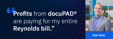 Reynolds Online Customer Support