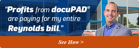 Reynolds Online Customer Support